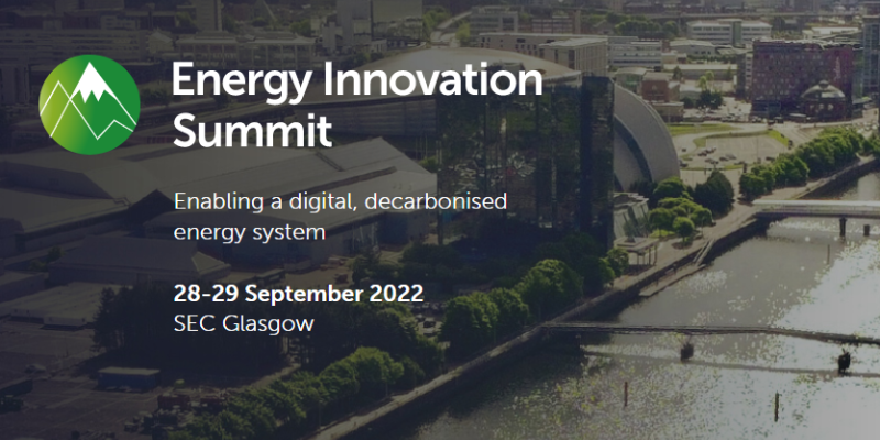 Energy Innovation Summit '22