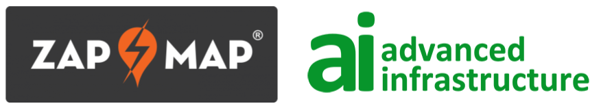 Zap-Map & AITL awarded funding for zero carbon EV route planner