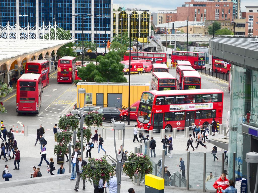 PTAL Data: Unlocking Urban Planning Potential