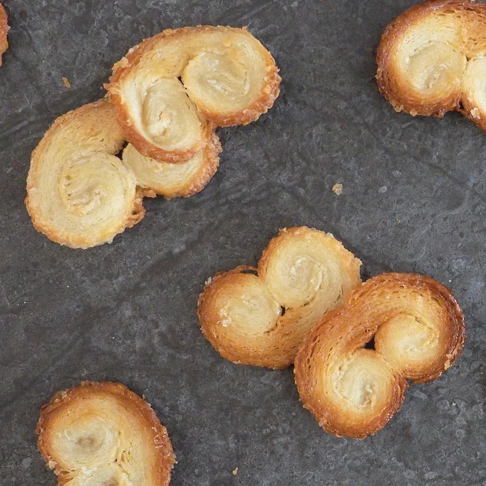 Recipe Catalogue | Denise Marchessault