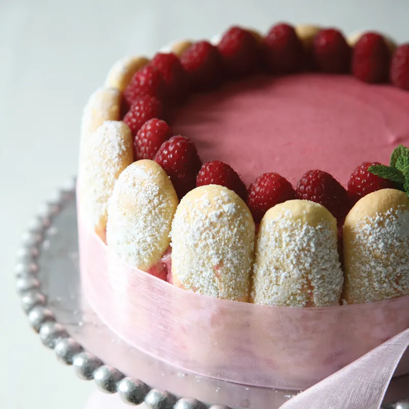 Recipe Catalogue | Denise Marchessault