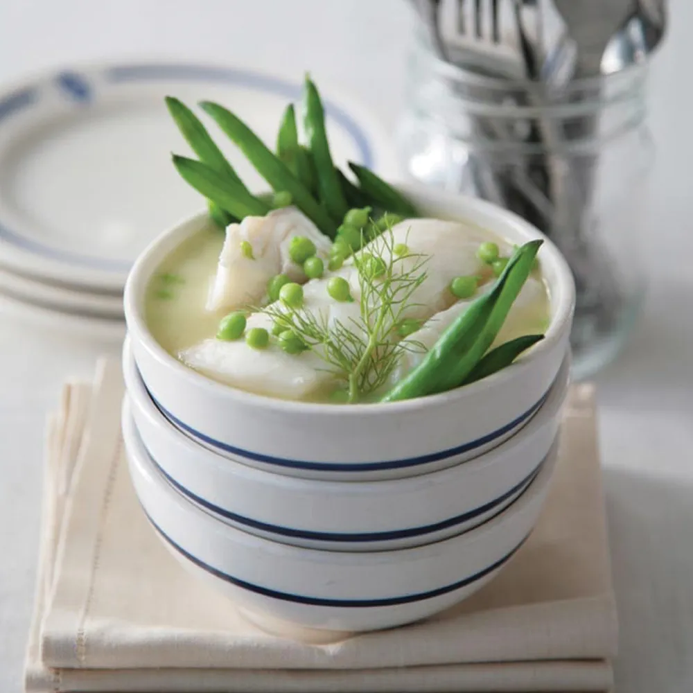 Recipe Catalogue | Denise Marchessault