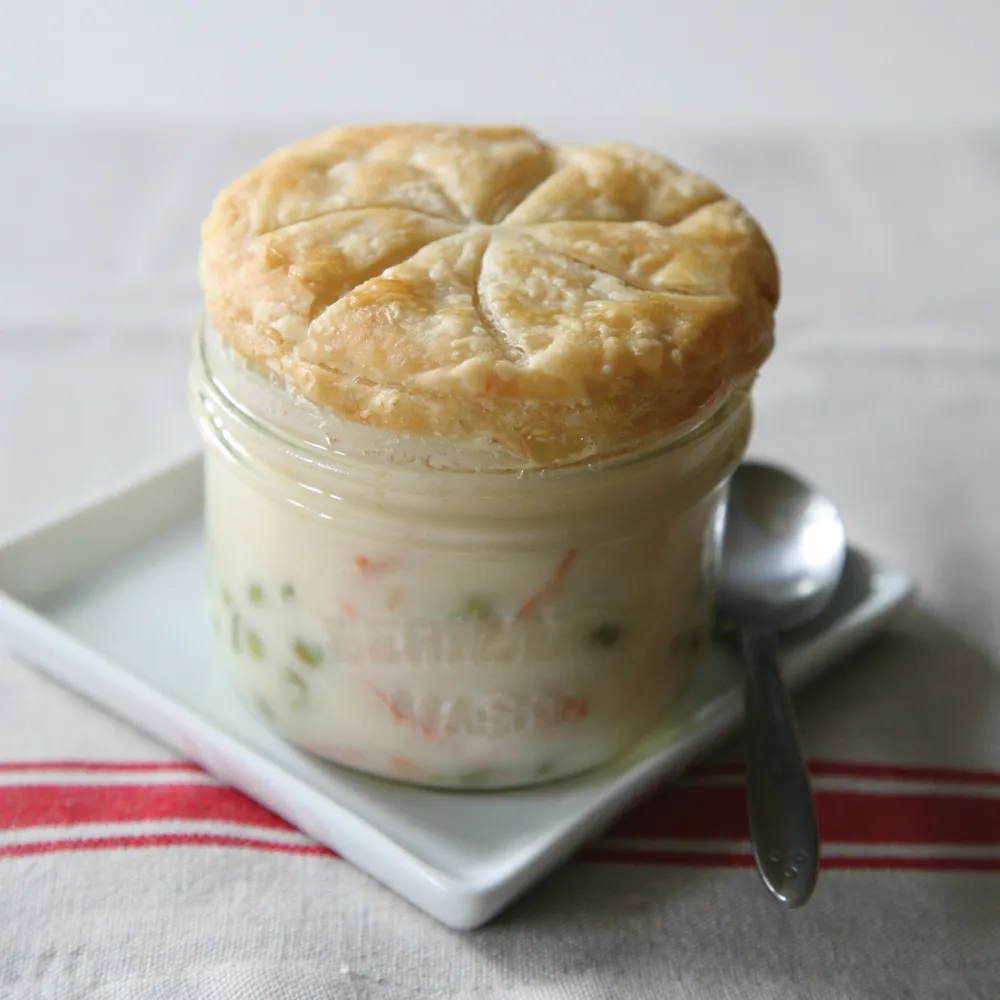 Recipe Catalogue | Denise Marchessault