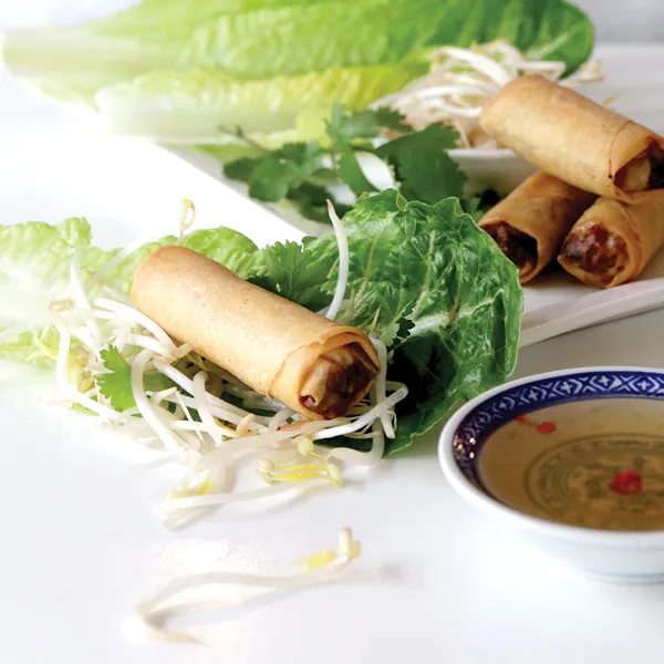 Recipe Catalogue | Denise Marchessault