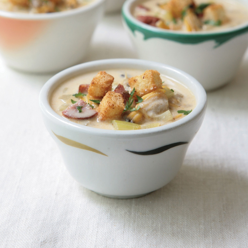 Recipe Catalogue | Denise Marchessault