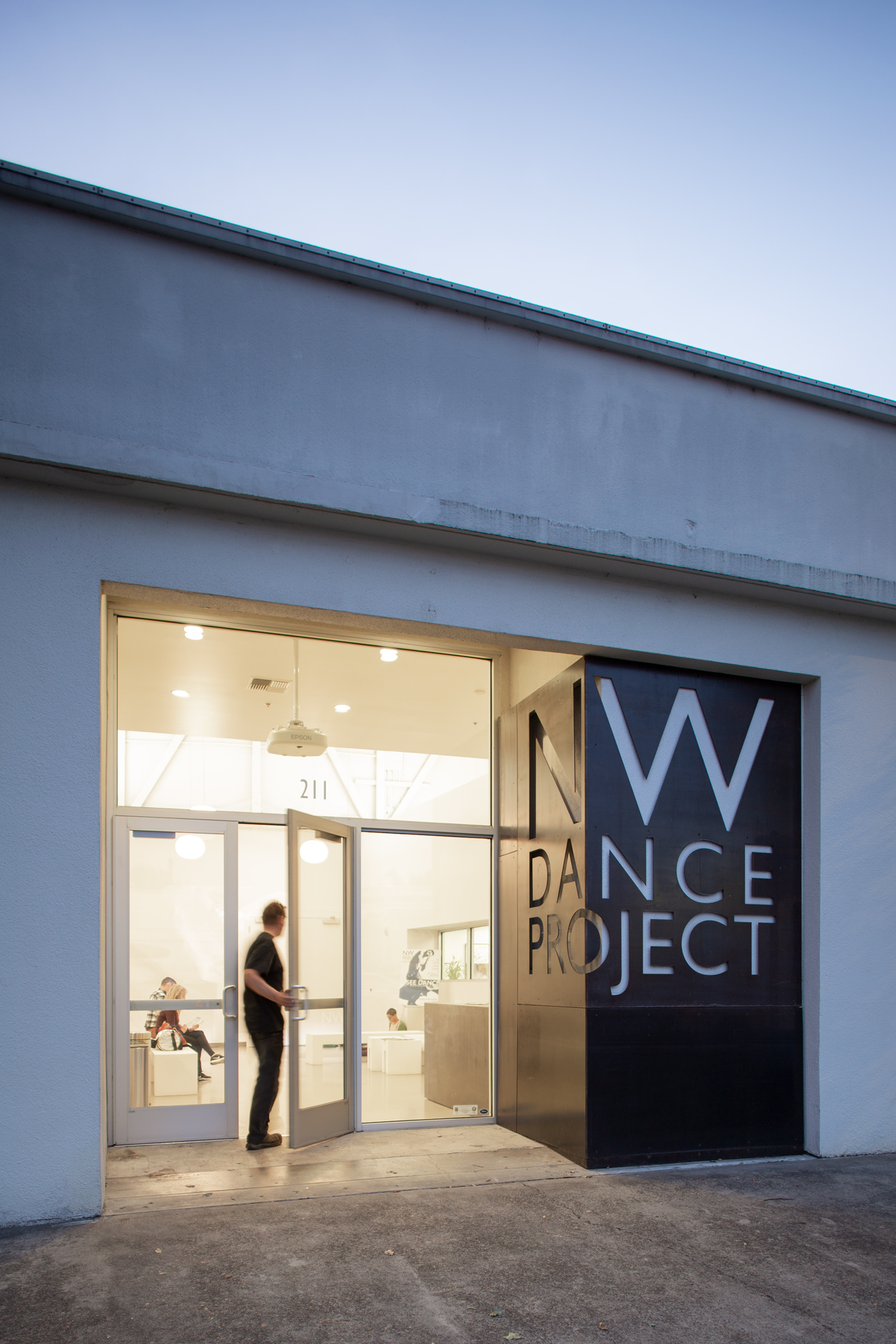 Northwest Dance Project | Miller Foundation