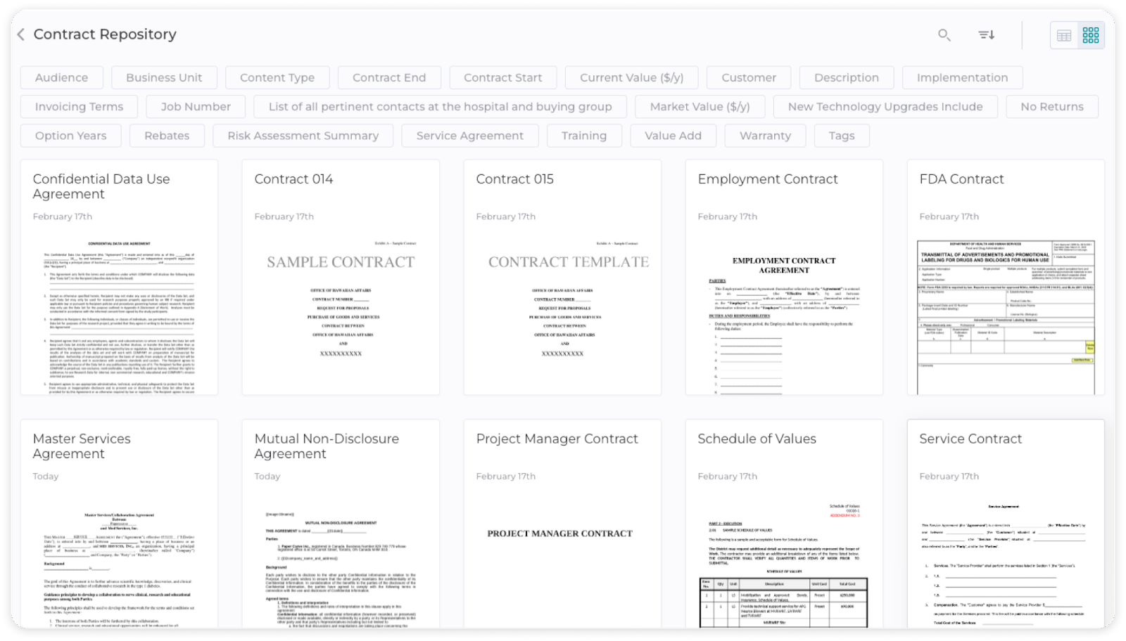 Best Practices for selecting a Contract Lifecycle Management (CLM) solution
