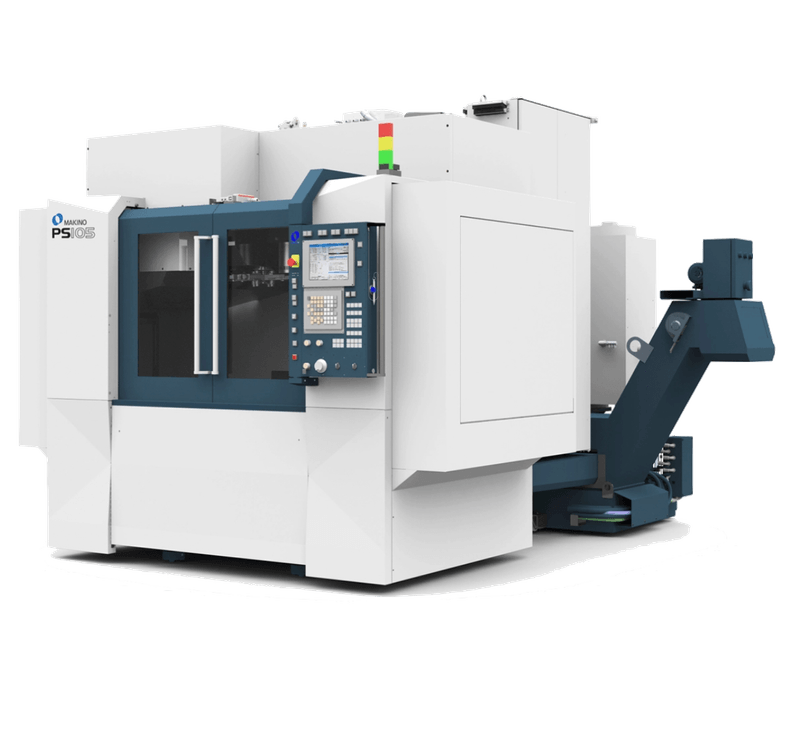 Equipment & Machines | Fisher Manufacturing Services