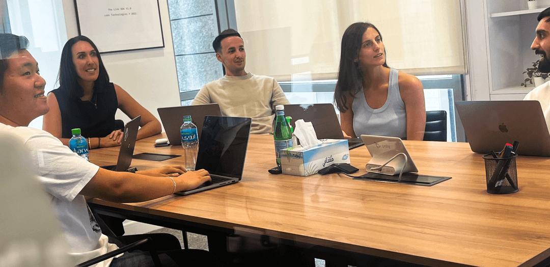 Your guide to Open Banking in KSA - Lean Tech