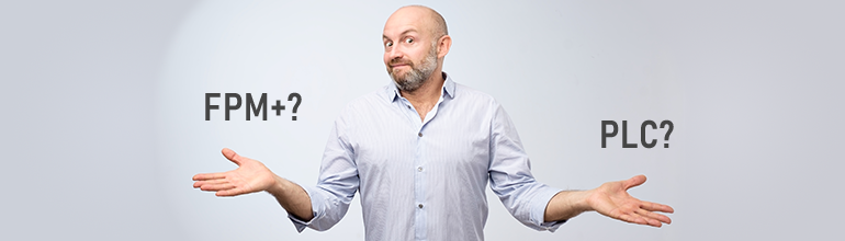 FPM+ czy PLC? - oto jest pytanie. Najprostszy sposób na automatyzację ...