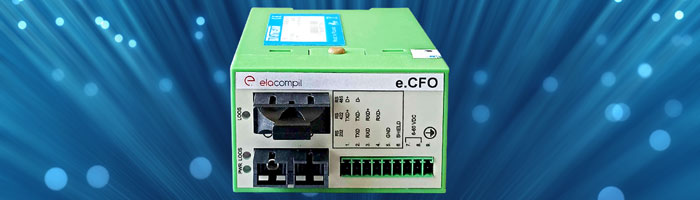 e.CFO - nowy moduł w rodzinie Centrali FPM+