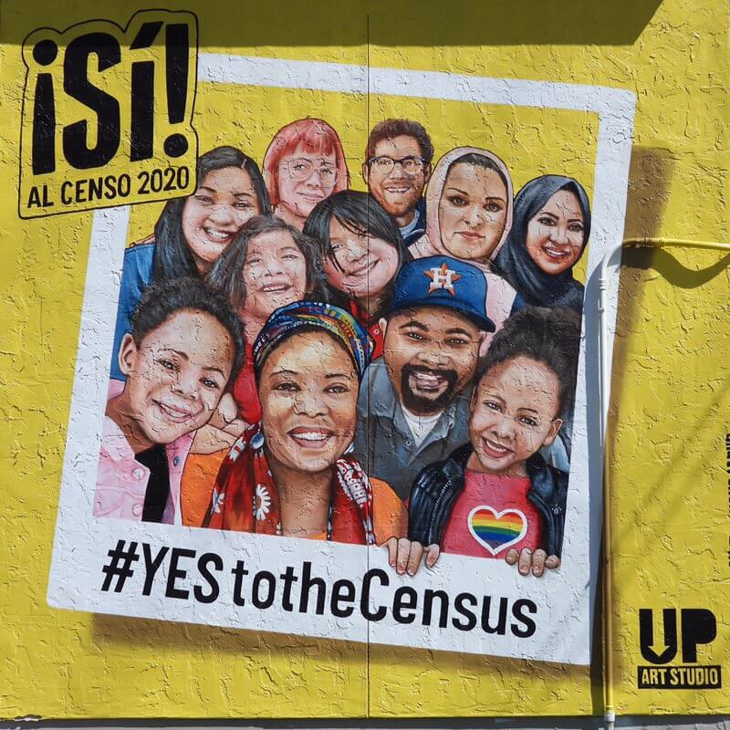 Lopez Negrete: More YES to “Yes! To Census 2020” Campaign