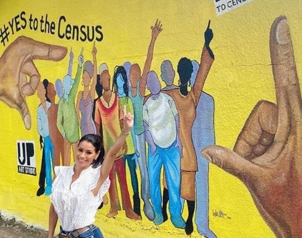 Lopez Negrete: More YES to “Yes! To Census 2020” Campaign