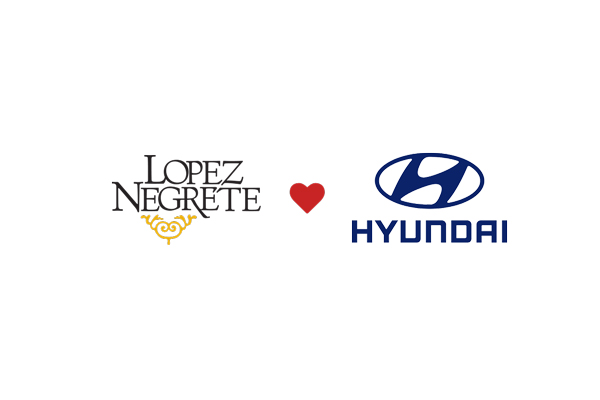 Lopez Negrete: Hyundai Motor America selects Lopez Negrete ...