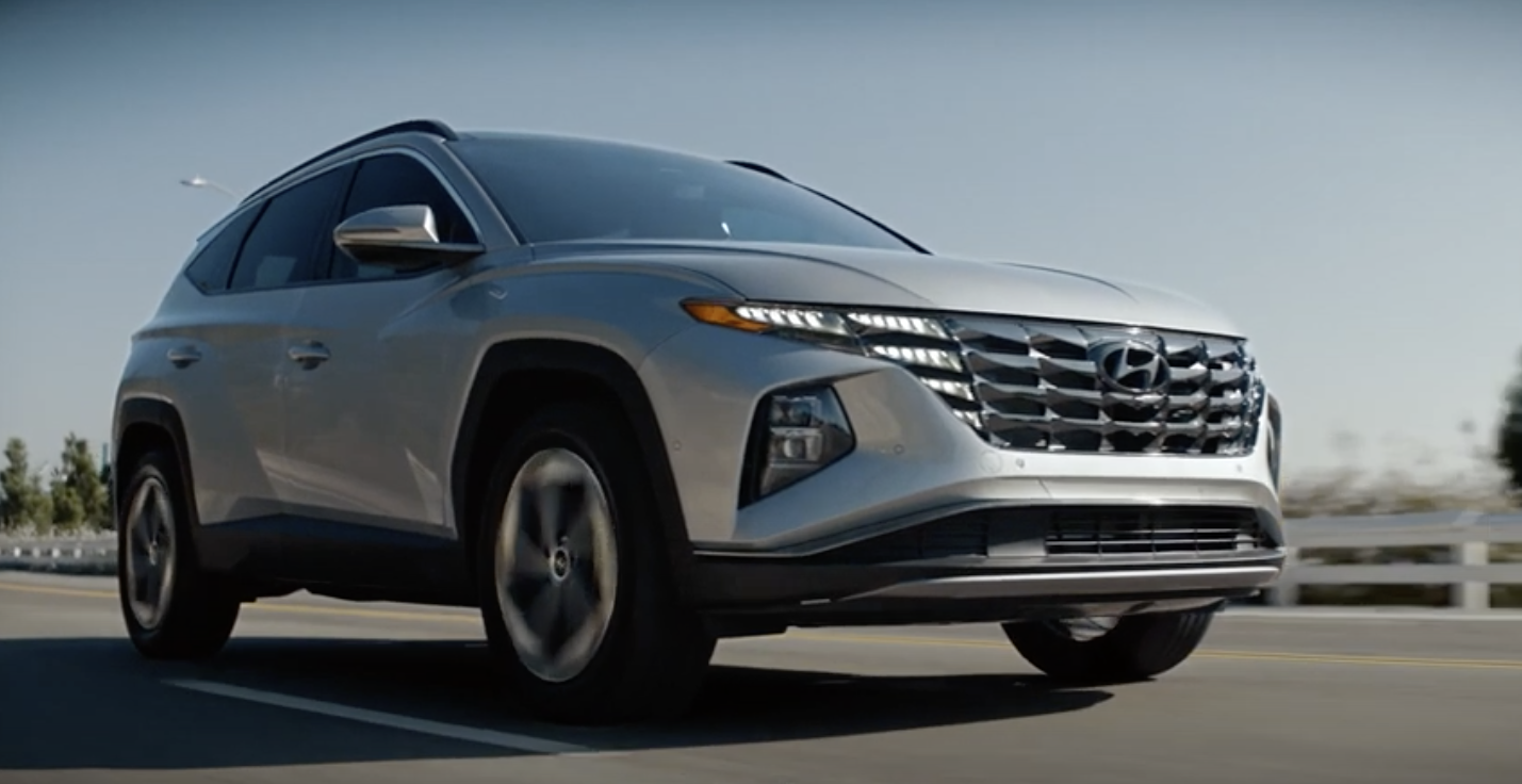 Lopez Negrete: Lopez Negrete and Hyundai Go Beyond the Vehicle in New ...