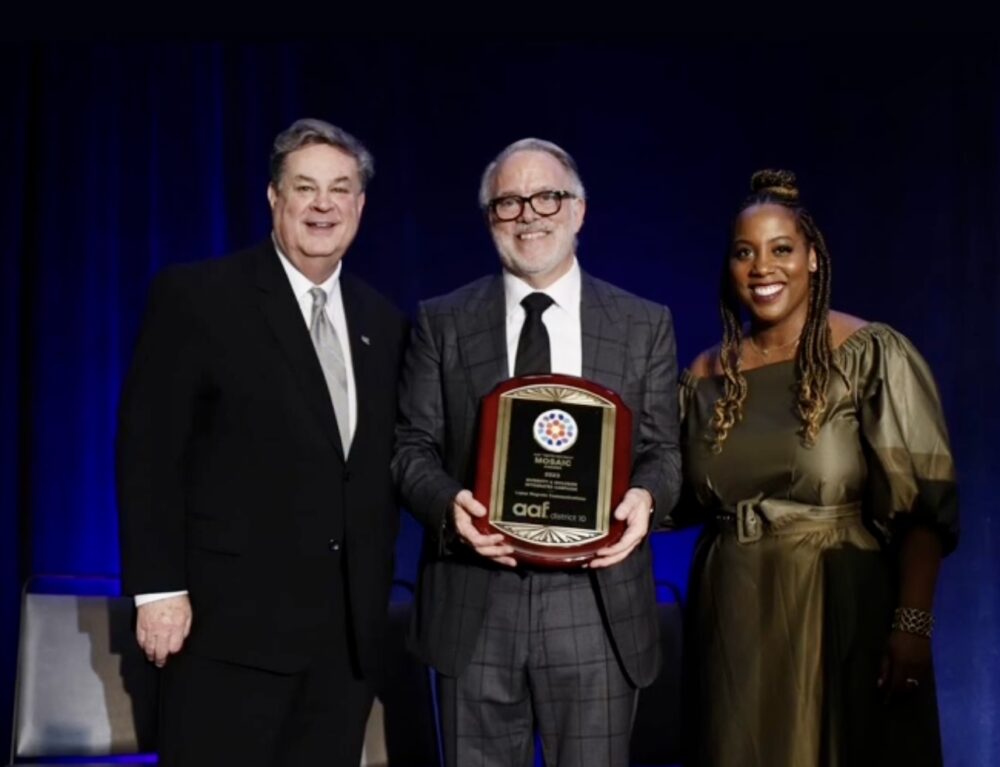 Lopez Negrete: Lopez Negrete Communications es galardonada con dos ...