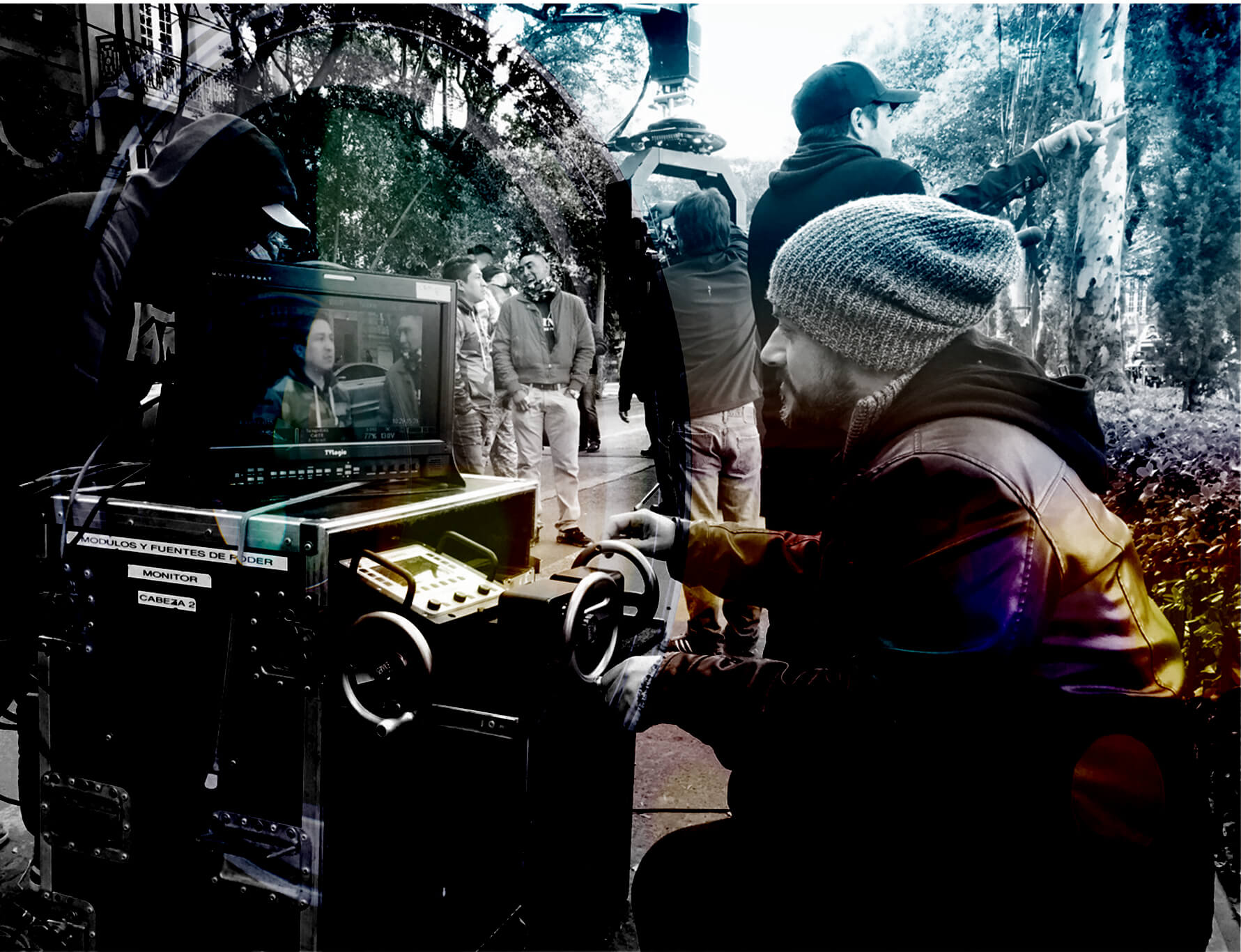 Our Work at Lopez Negrete Communications