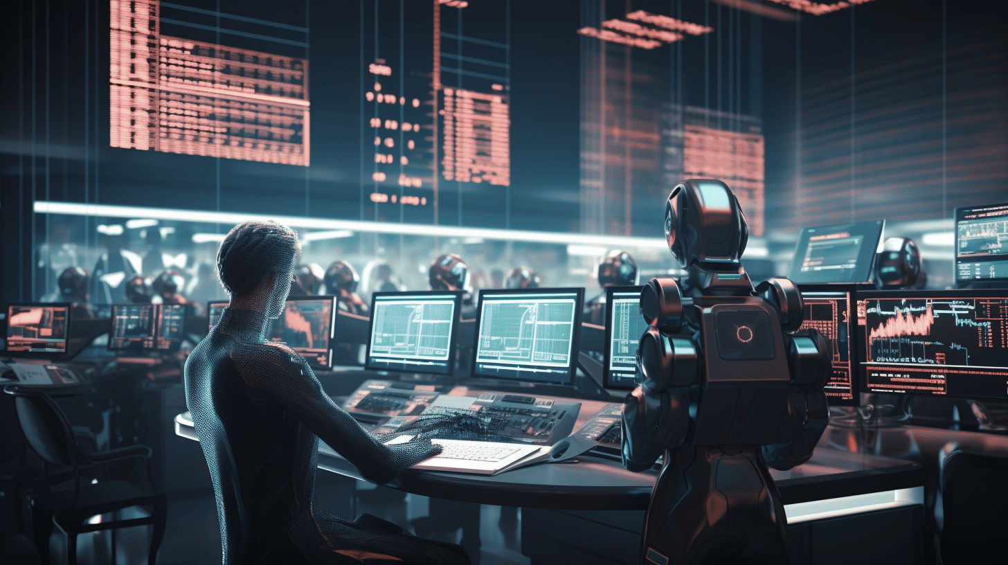 Unleashing the Power of AI in Trading: A Comprehensive Guide