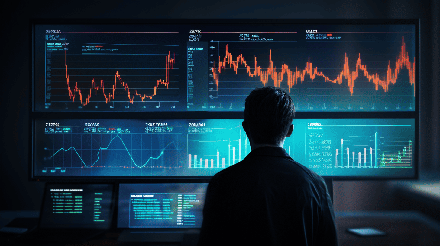 Smart Trading: Using AI for Predicting Market Trends
