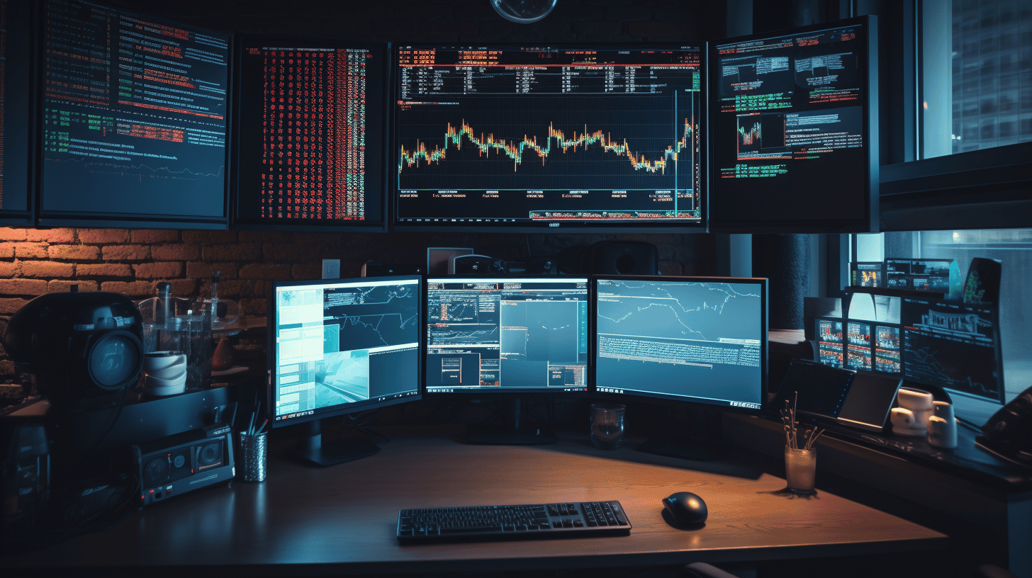 Optimizing Trading Performance with Advanced Tools and Techniques