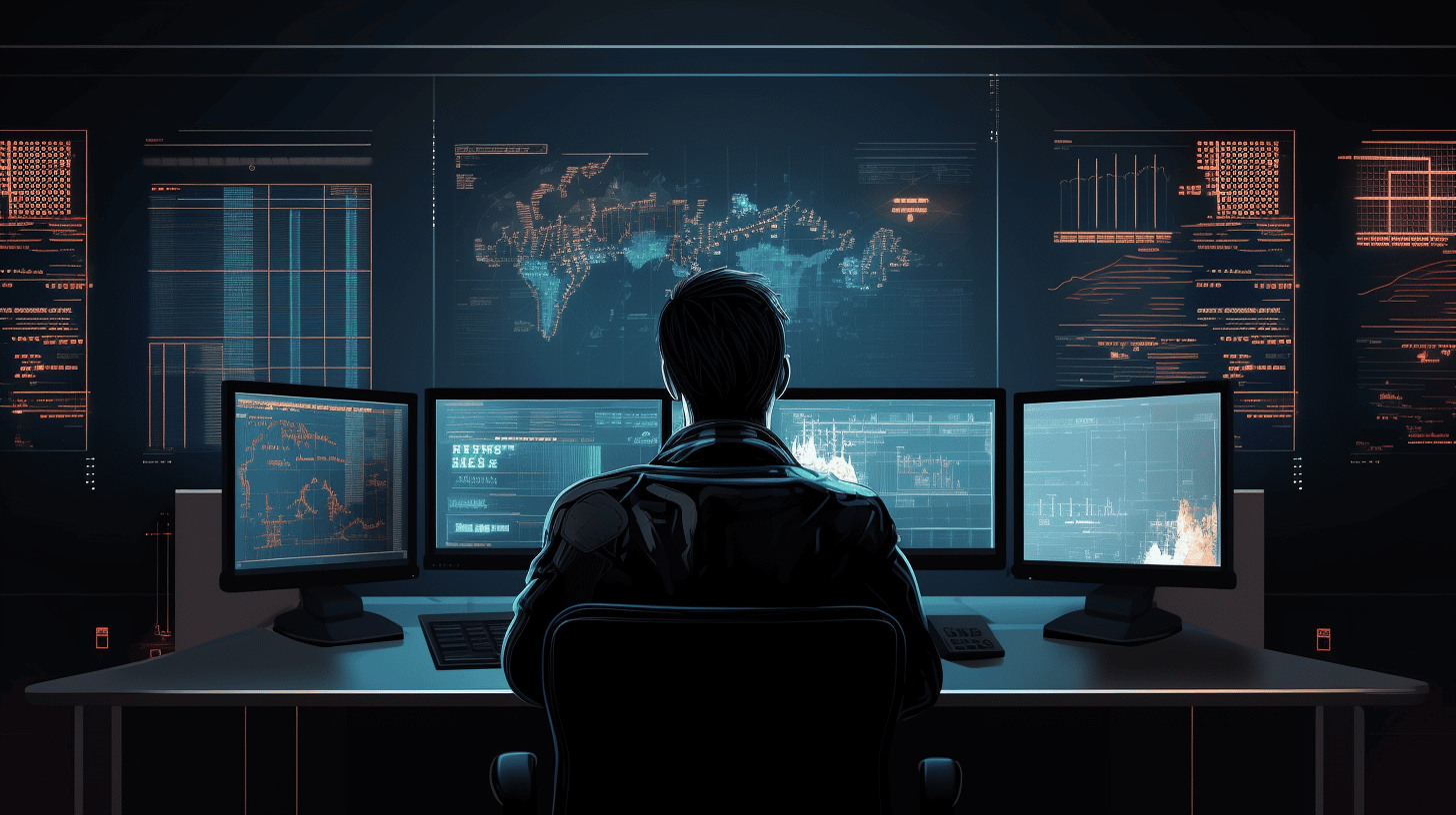 Getting Started with AI in Trading: A Step-by-Step Guide for Beginners