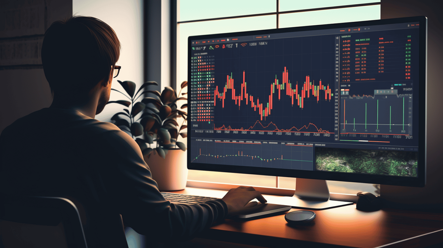 The Beginner's Guide to Trading Indicators 2024
