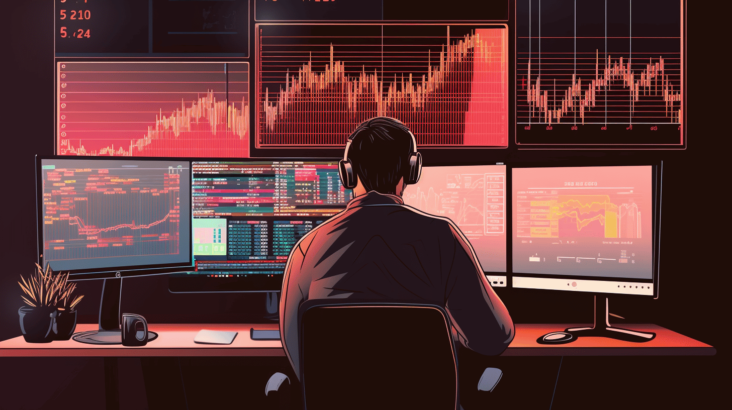 How Quantitative Analysts Leverage AI in Trading