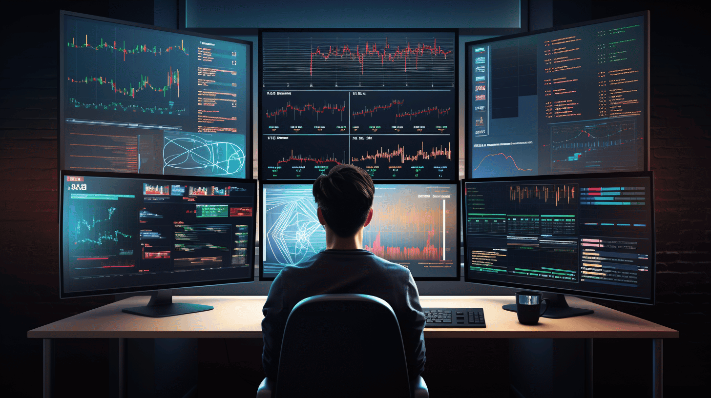 How Quantitative Analysts Leverage AI in Trading