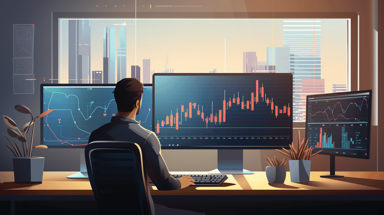 Optimizing Trading Strategies with Artificial Intelligence