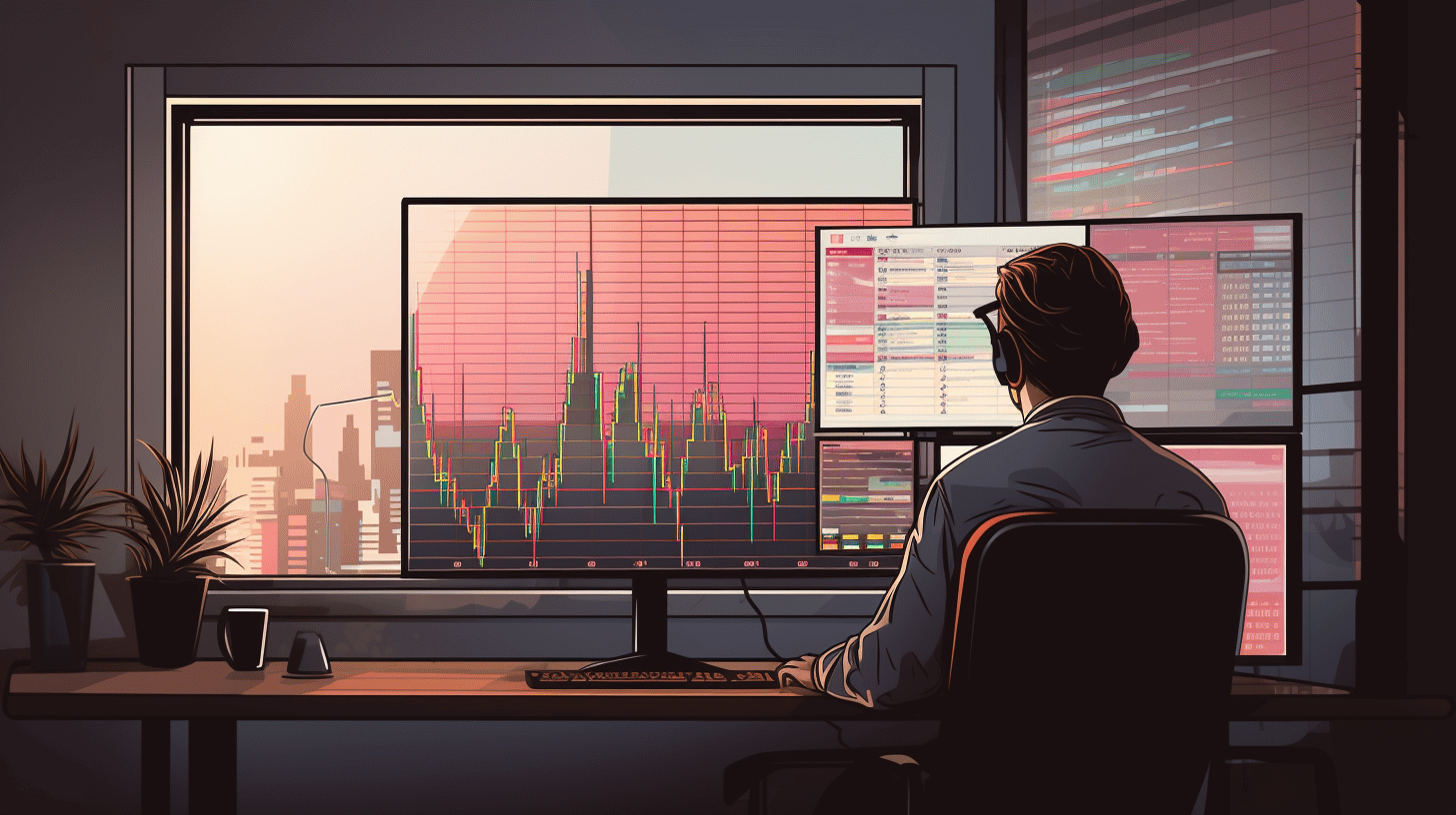 How Quantitative Analysts Leverage AI in Trading