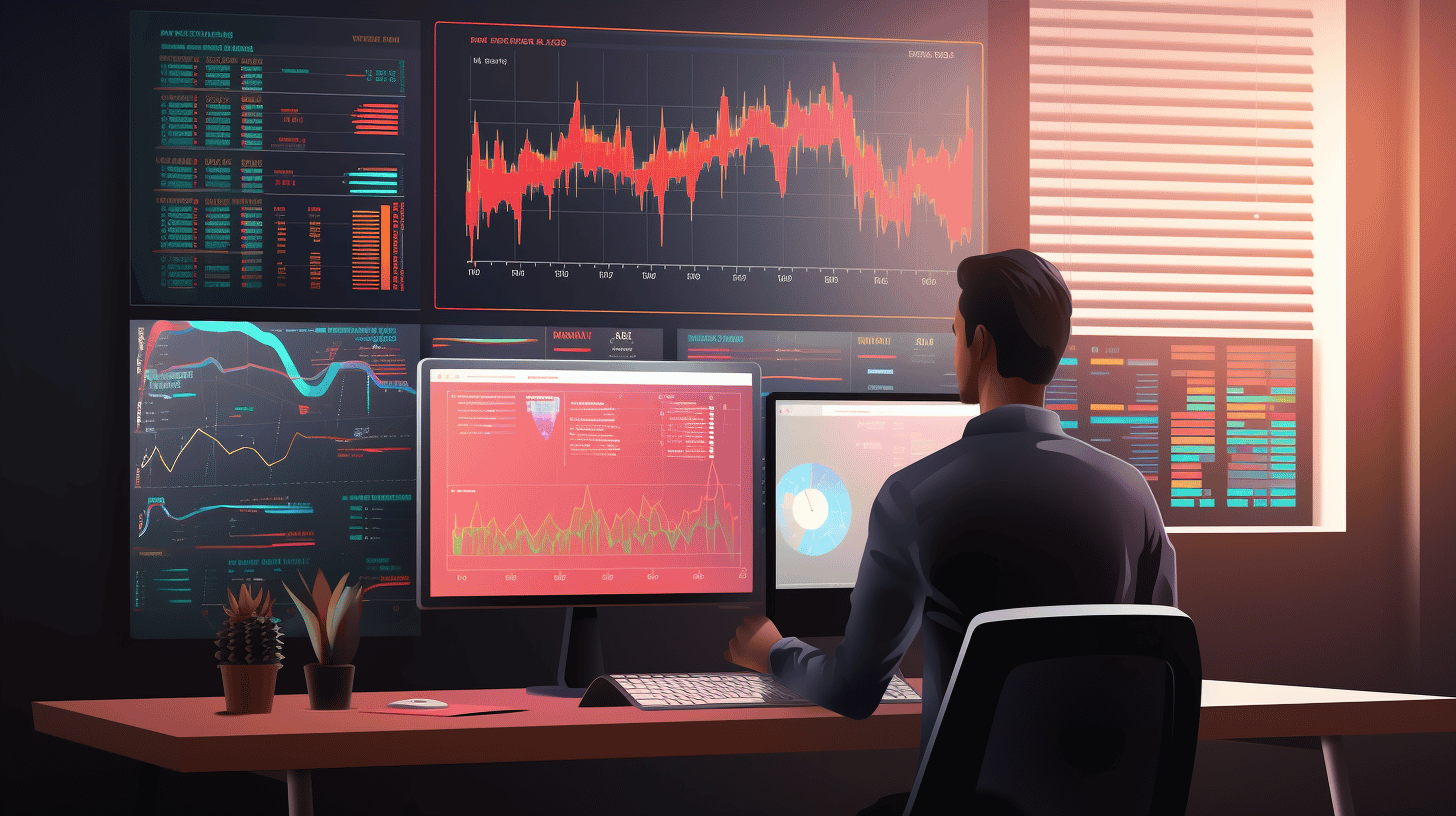 Leveraging AI for Data Analysis: Implications for Trading Indicators