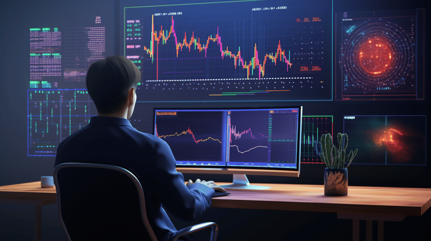 Embracing Artificial Intelligence for Enhanced Trading Performance