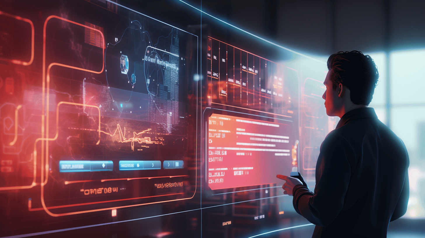 Optimizing Trading Strategies with Artificial Intelligence