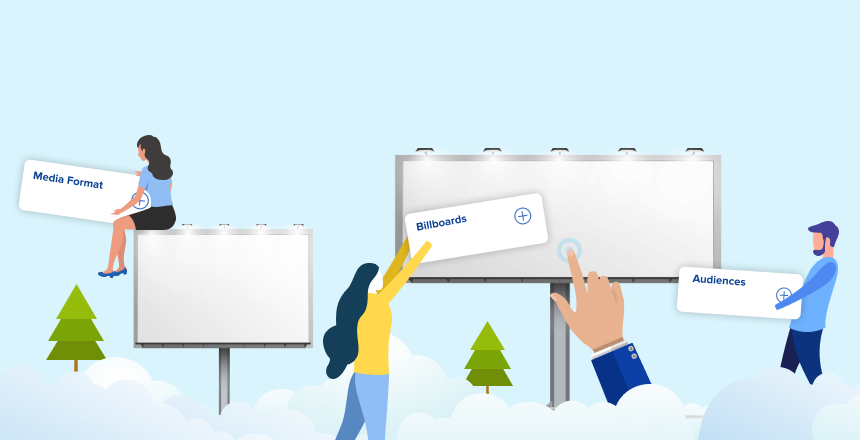 A New Data-Driven Approach To OOH As The World Returns To The Streets