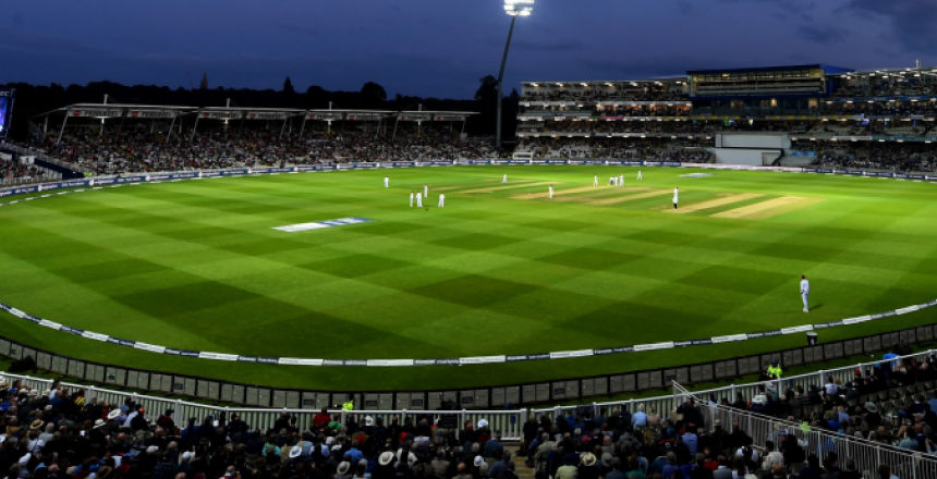 Making the most of the media giant that is IPL