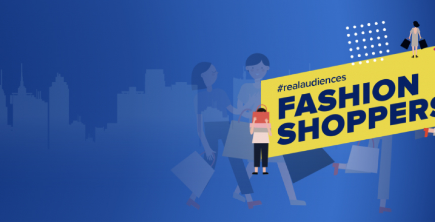 Targeting Fashion Retail Shoppers? Here Are 5 Audience Segments For ...