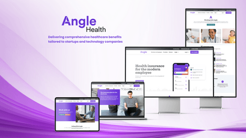 AngleHealth | LDG