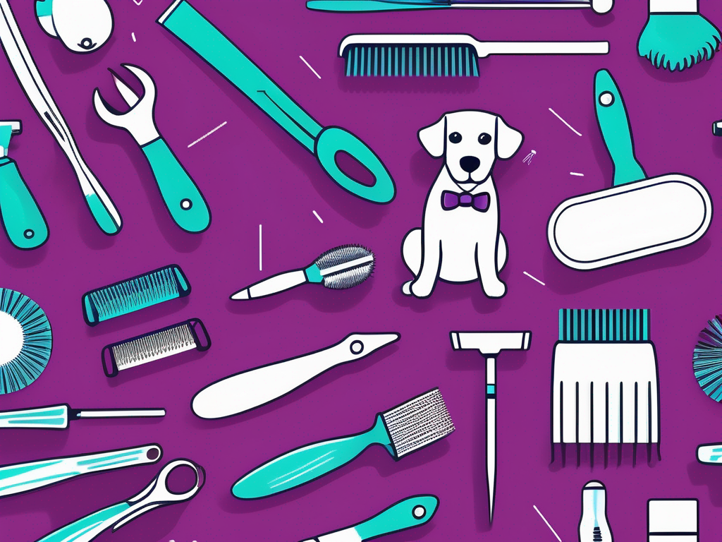 Ultimate Guide to Creating a Successful Dog Grooming Business Plan | Scout