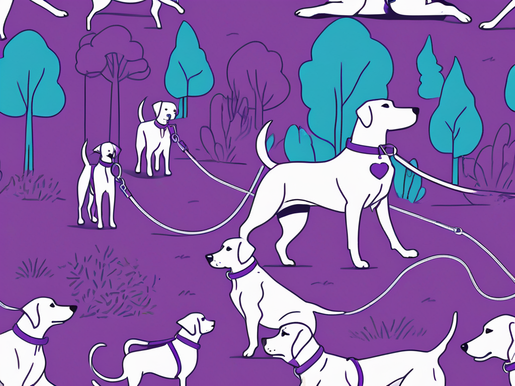 The Ultimate Guide to Becoming a Successful Dog Walker | Scout