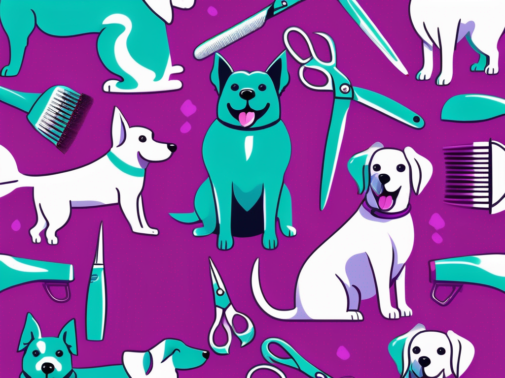 The Ultimate Guide to Starting a Successful Dog Grooming Business | Scout