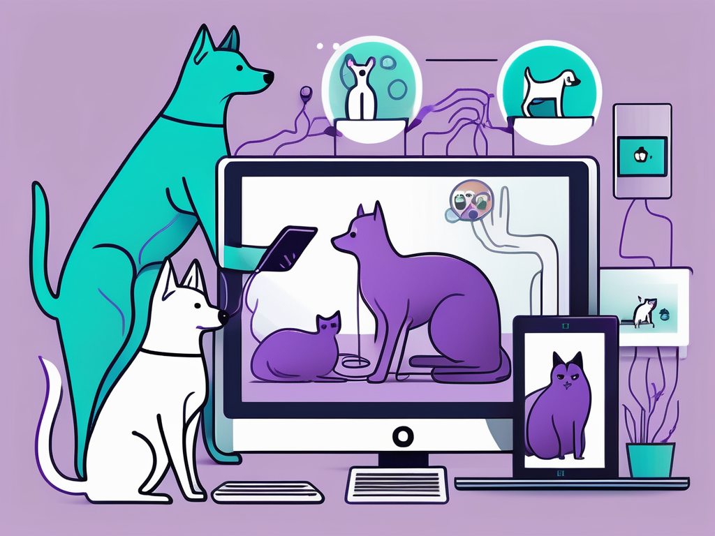 The Ultimate Guide to Pet Care Software | Scout