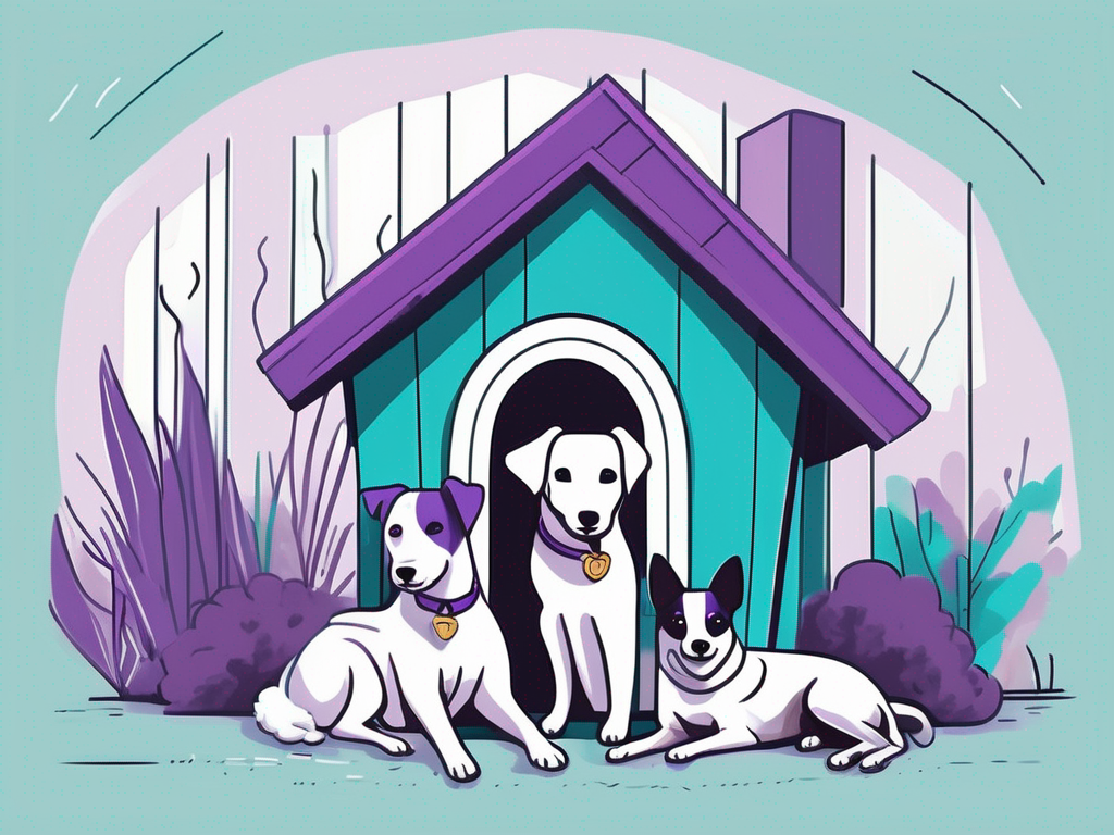 The Ultimate Guide to Dog House Sitters | Scout
