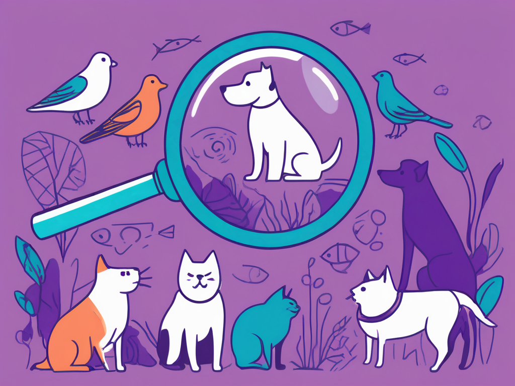 The Ultimate Guide to Pet Watching Service | Scout