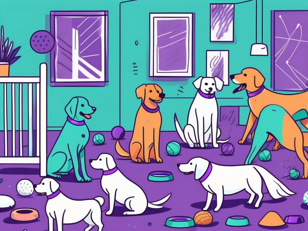 The Ultimate Guide to Dog Daycare: Everything You Need to Know | Scout