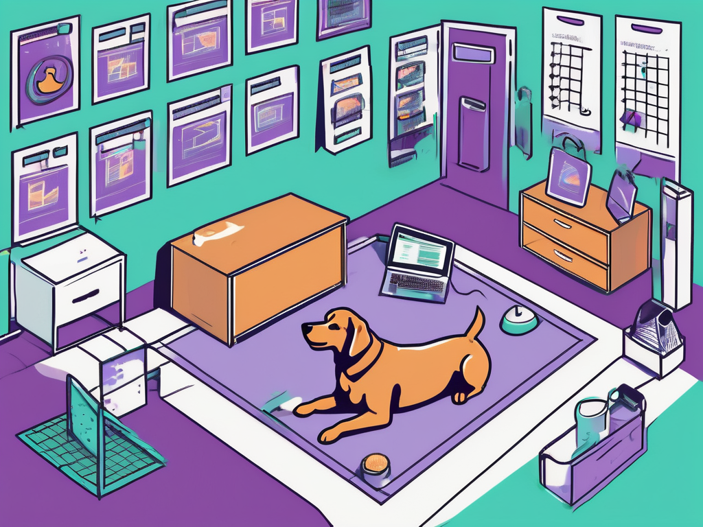 The Ultimate Guide to Kennel Management Software | Scout