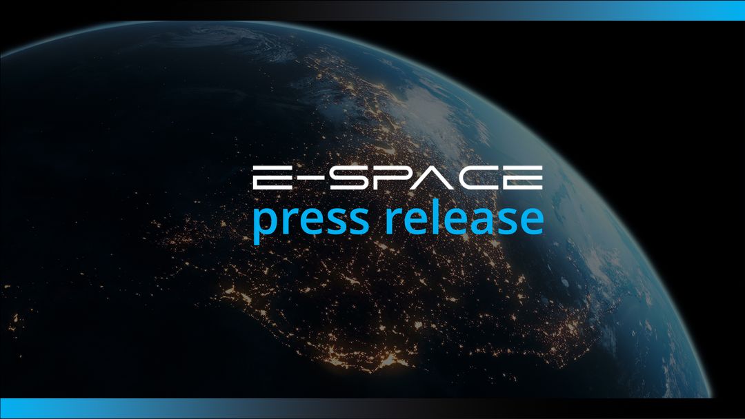 E-Space: Space Sustainability
