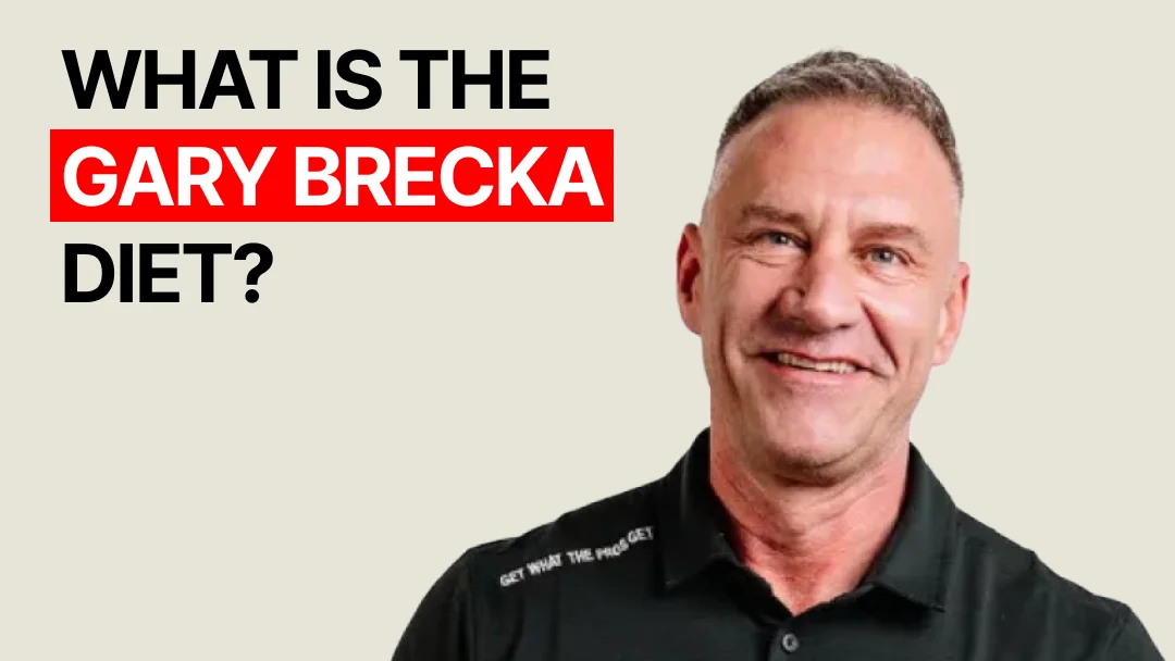 What Is The Gary Brecka Diet? How to Follow The 30/30/30 Method?