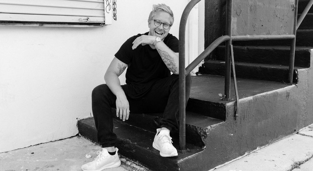 Zach Windahl | Author and Entrepreneur