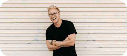 About | Zach Windahl