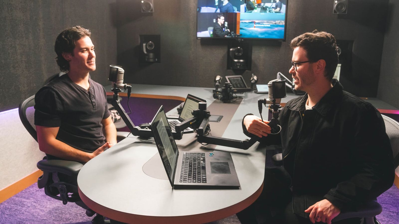 Spotify for Podcasters — Community